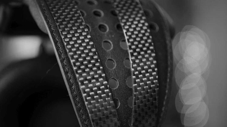 Audeze LCD-MX4 Over-Ear Open Back Слушалки