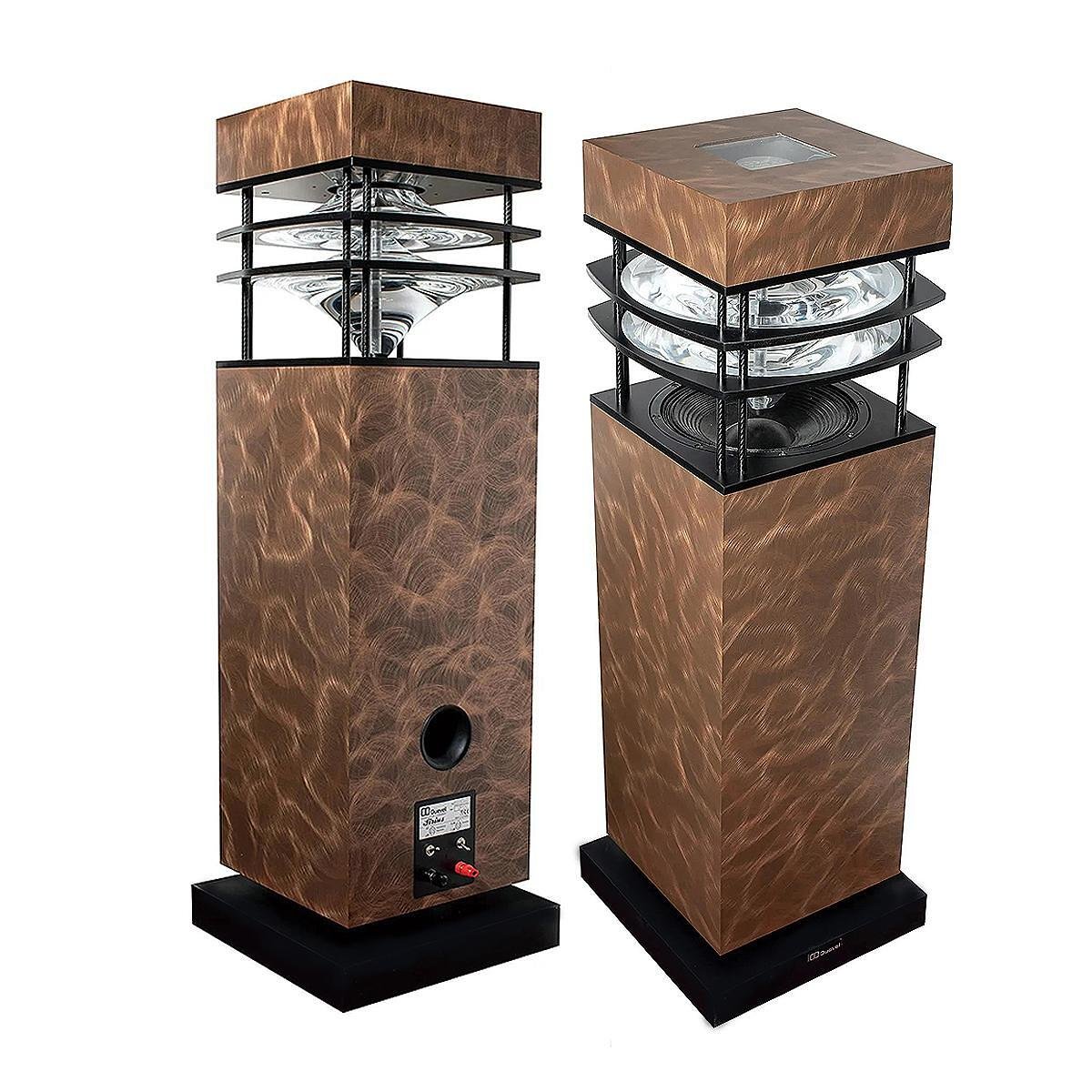 Duevel Sirius BE Loudspeakers