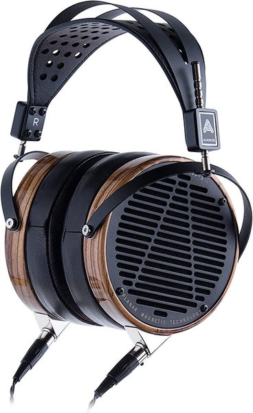 Audeze LCD-3 Planar Magnetic Over-Ear Open-back Слушалки