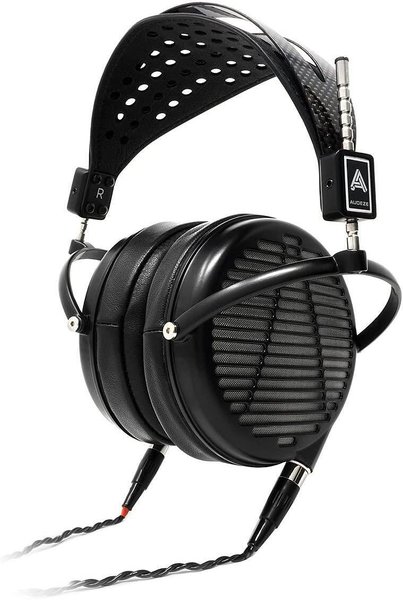 Audeze LCD-MX4 Over-Ear Open Back Слушалки