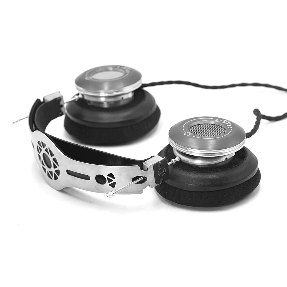 SPIRIT TWIN PULSE PRO