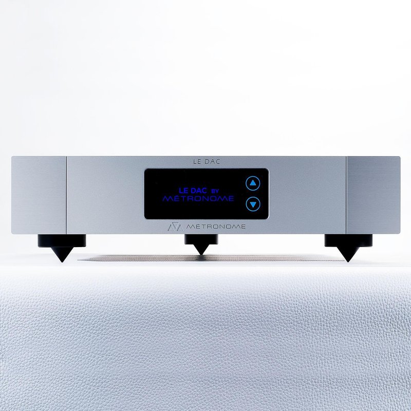 Métronome Le DAC 2