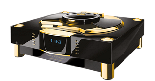 CD-Плейър MBL 1621 A
