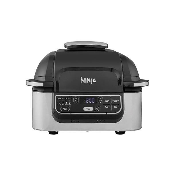 Airfryer Ninja AG301EU ⭐ Yorda-BG.com
