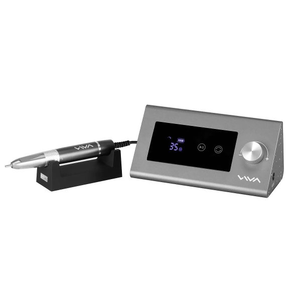 Електрическа пила VIVA PRO 602, безчеткова, 35,000 RPM