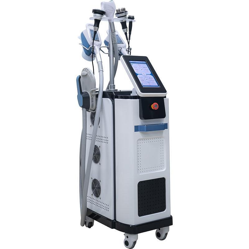 Συσκευή σώματος | Κρυολιπόλυση + HI-EMT | Dermis.gr