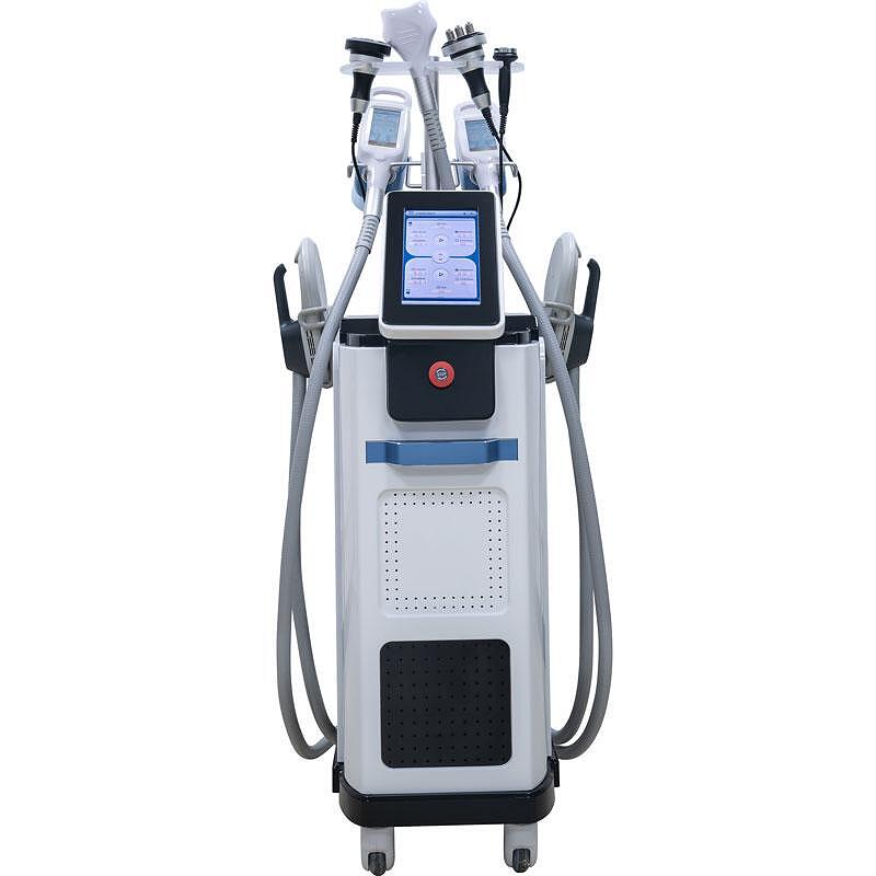 Συσκευή σώματος | Κρυολιπόλυση + HI-EMT | Dermis.gr