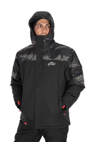 FOX RAGE WINTER SUIT