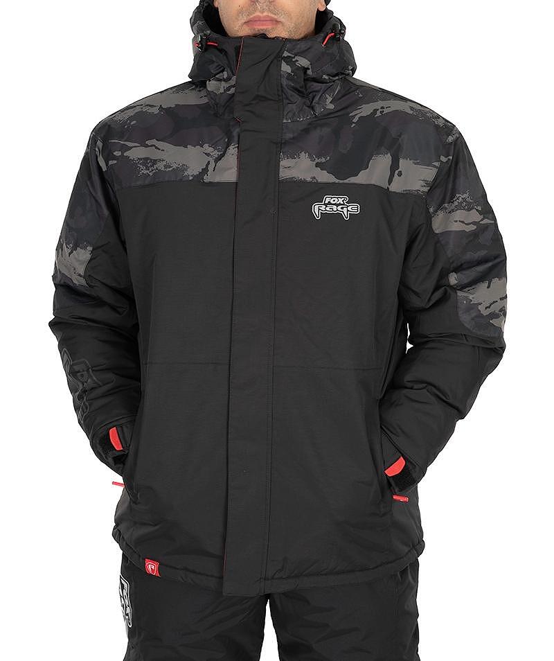 FOX RAGE WINTER SUIT