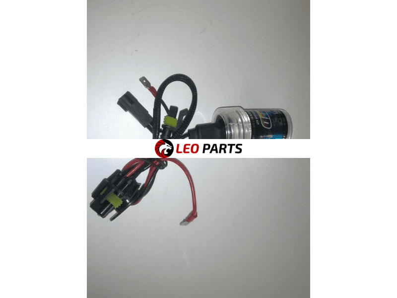 Ксенонов комплект H7 35W - Цифров Xenon Slim