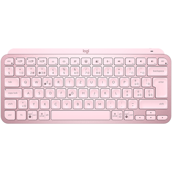 LOGITECH MX Keys Mini Bluetooth Illuminated Keybo... | DR