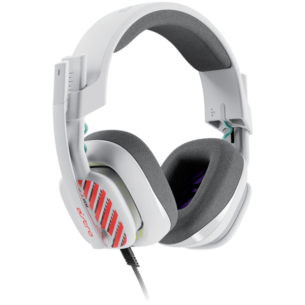 Gaming LOGITECH ASTRO A10 Wired Gamin... на ТОП ЦЕНА | DR