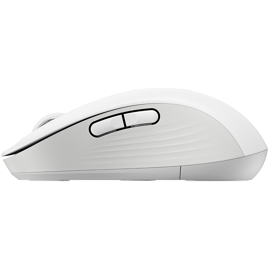 LOGITECH Signature M650 L Wireless Mouse for Busi... | DR