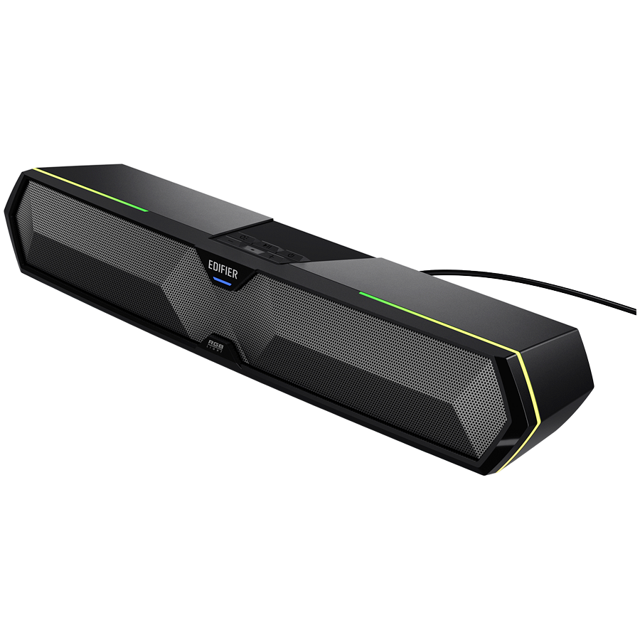 Edifier MG300 Soundbar, BT V5.3, USB, AUX, 2x 52m... | DR