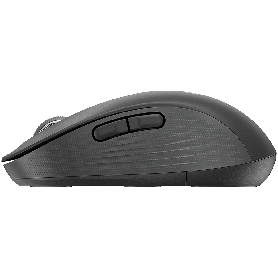 LOGITECH Signature M650 L Wireless Mouse for Busi... | DR