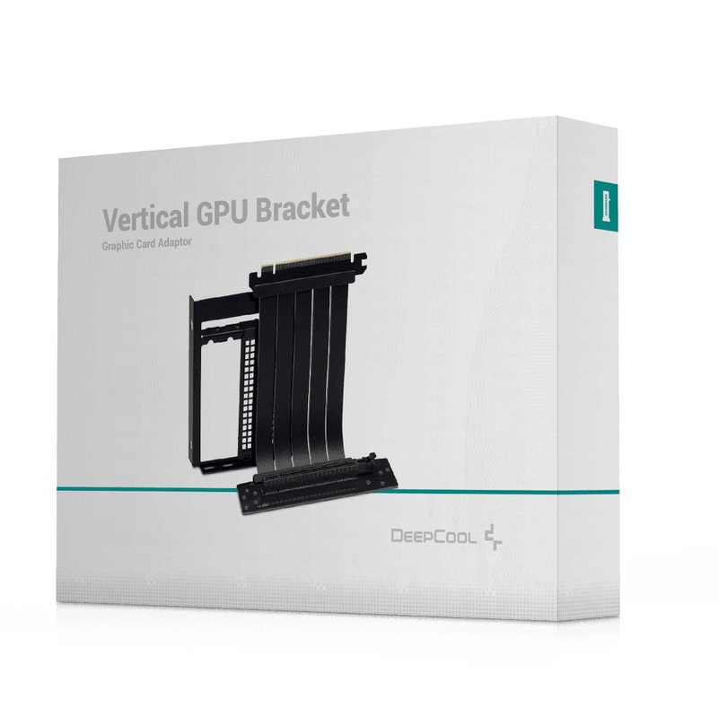 Кутия DeepCool кутия Case E-ATX - CH780 - Dual-Ch... | DR