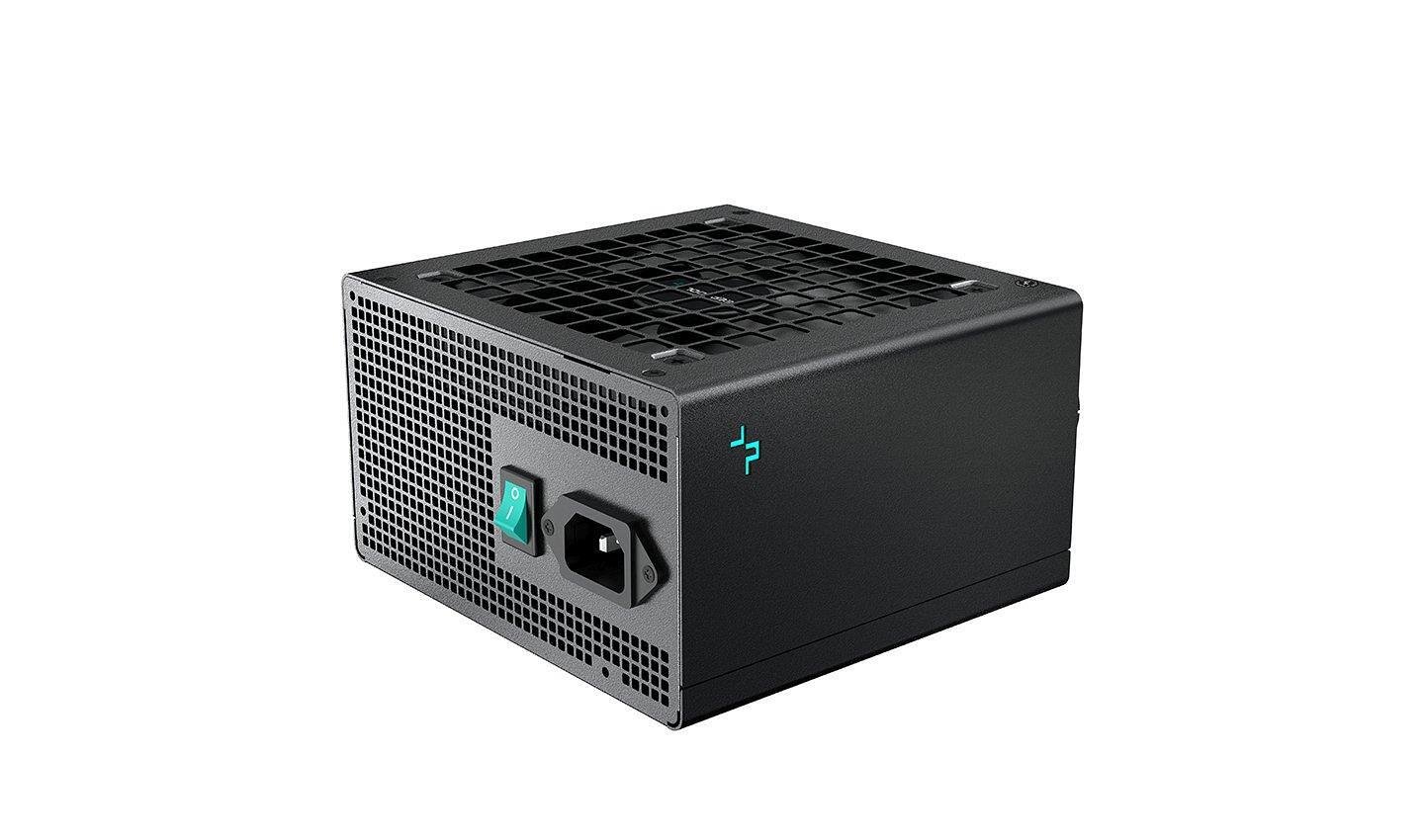 Захранване DeepCool захранване PSU 750W Bronze -... | DR