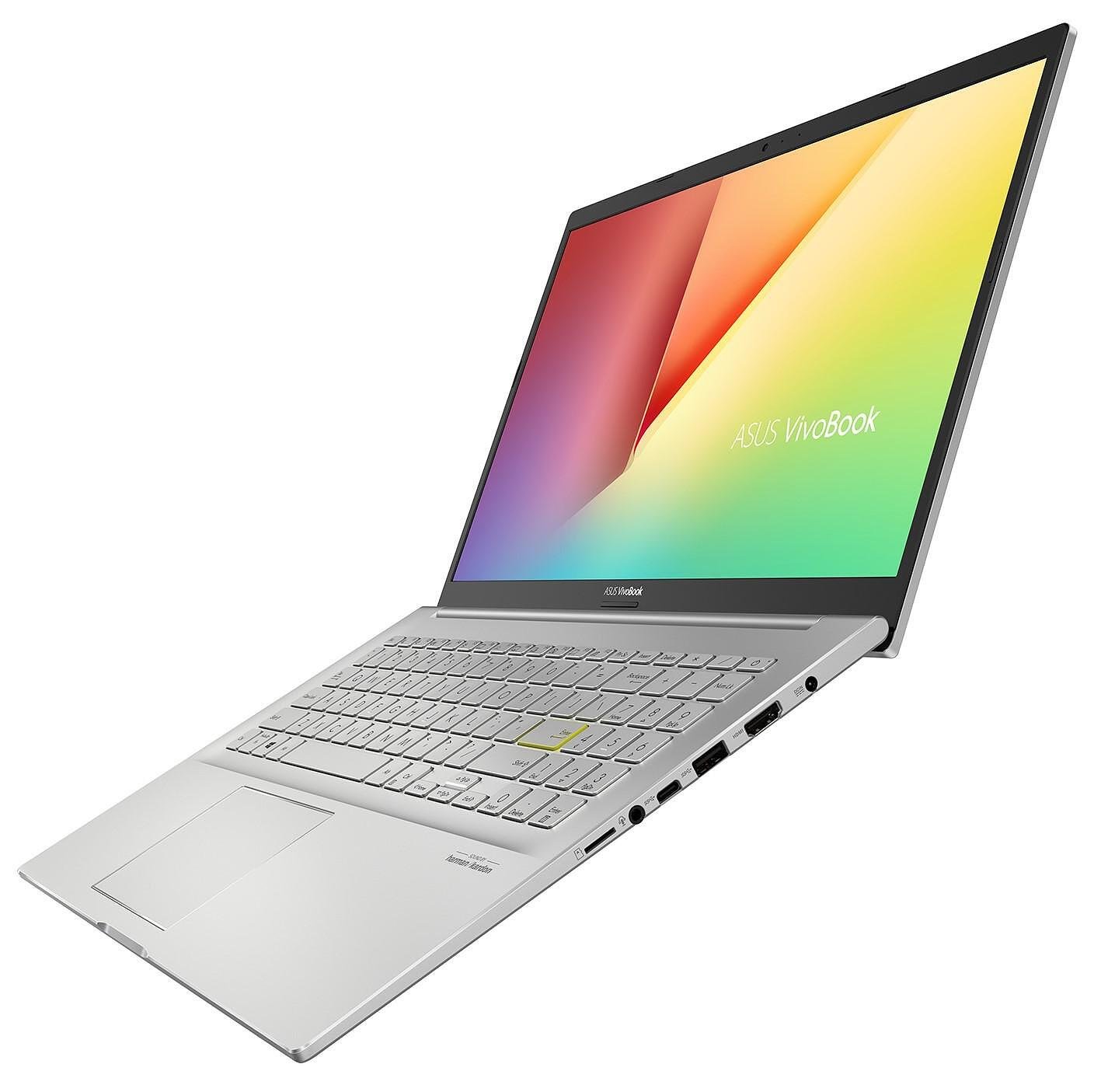 Asus Vivobook Go 15 E1504F