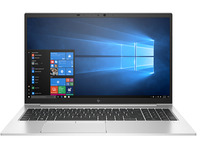 HP EliteBook 850 G7 Intel Core i5 16GB/512GB Употребяван лаптоп | DR