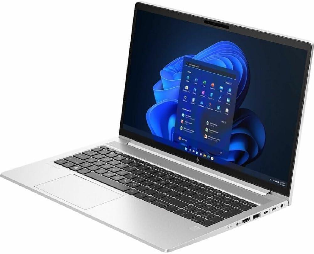 HP EliteBook 650 G10 Intel Core i5 16GB/512GB лаптоп | DR