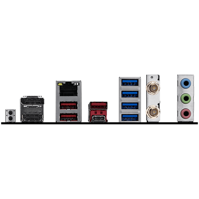 Дънна платка MSI PRO B850-S WIFI6E, ATX, Socket A... | DR