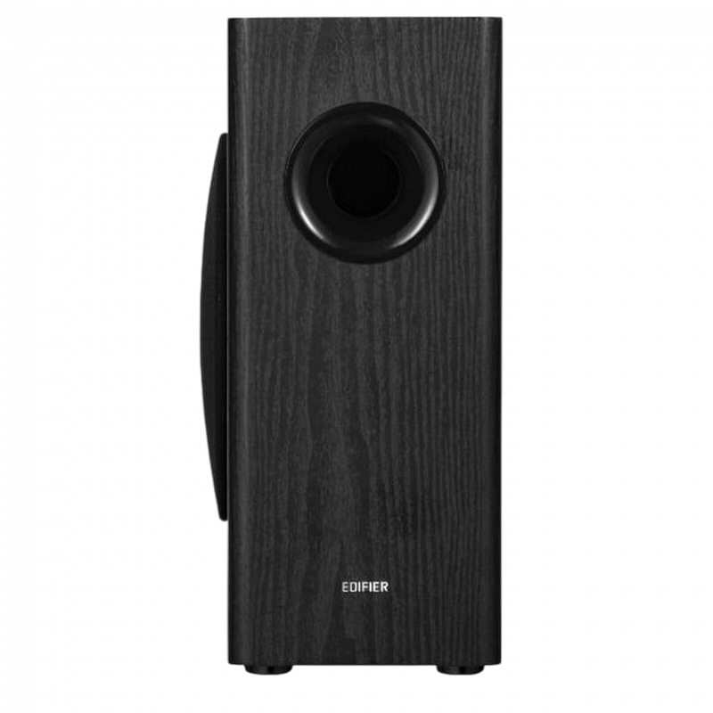 Edifier T5s Powered Subwoofer, 8-inch long-throw... | DR