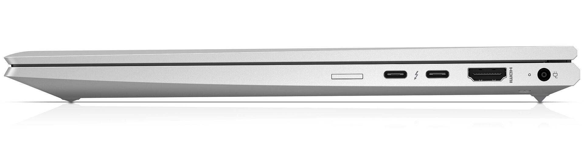 HP EliteBook 840 G7 Intel Core i5 16GB/256GB Употребяван лаптоп | DR