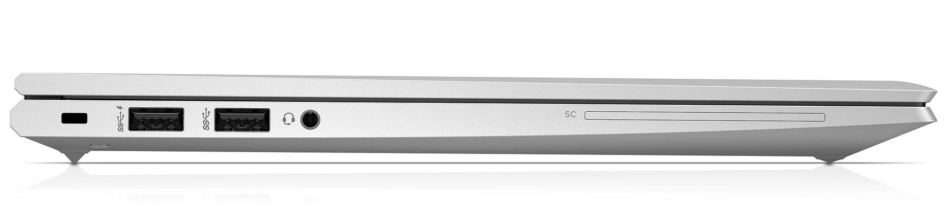 HP EliteBook 840 G7 Intel Core i5 16GB/256GB Употребяван лаптоп | DR