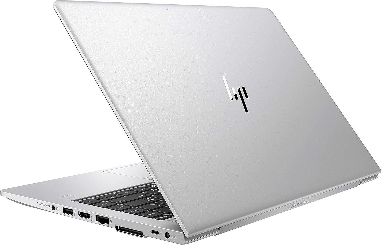 HP EliteBook 840 G6 Intel Core i5 8GB/256GB Употребяван лаптоп | DR