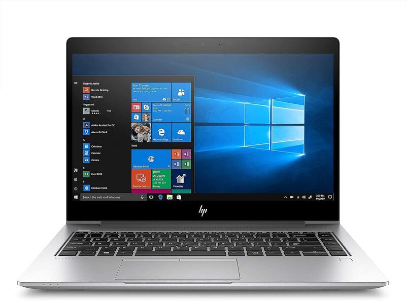 HP EliteBook 840 G6 Intel Core i5 8GB/256GB Употребяван лаптоп | DR