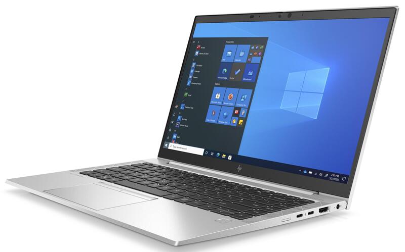 HP EliteBook 840 G8 Intel Core i5 16GB/256GB Употребяван лаптоп | DR