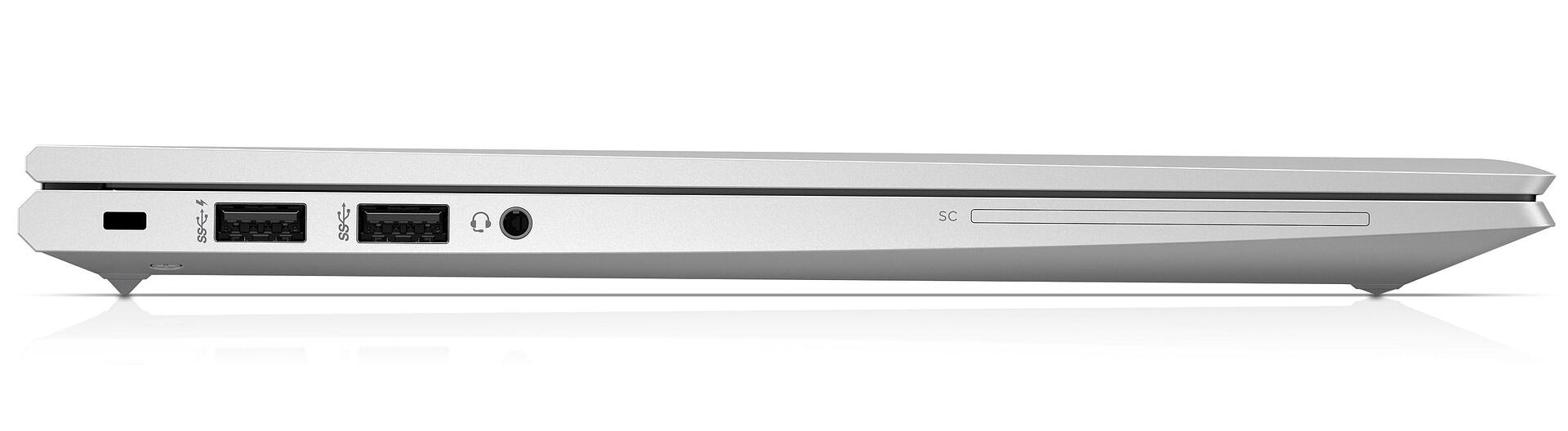 HP EliteBook 840 G8 Intel Core i5 16GB/256GB Употребяван лаптоп | DR