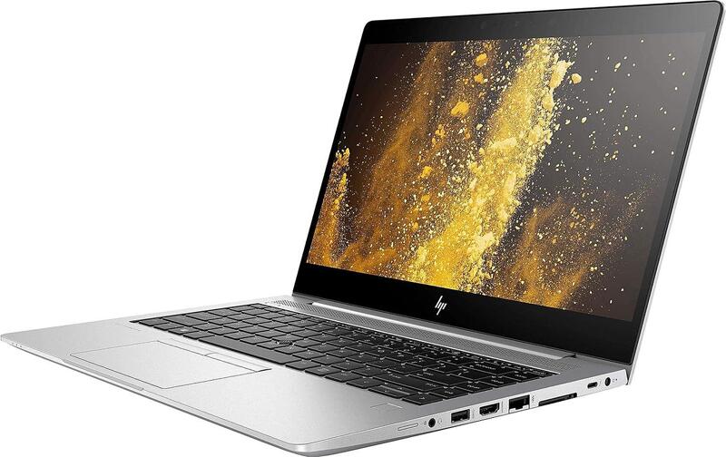 HP EliteBook 840 G6 Intel Core i5 8GB/256GB Употребяван лаптоп | DR