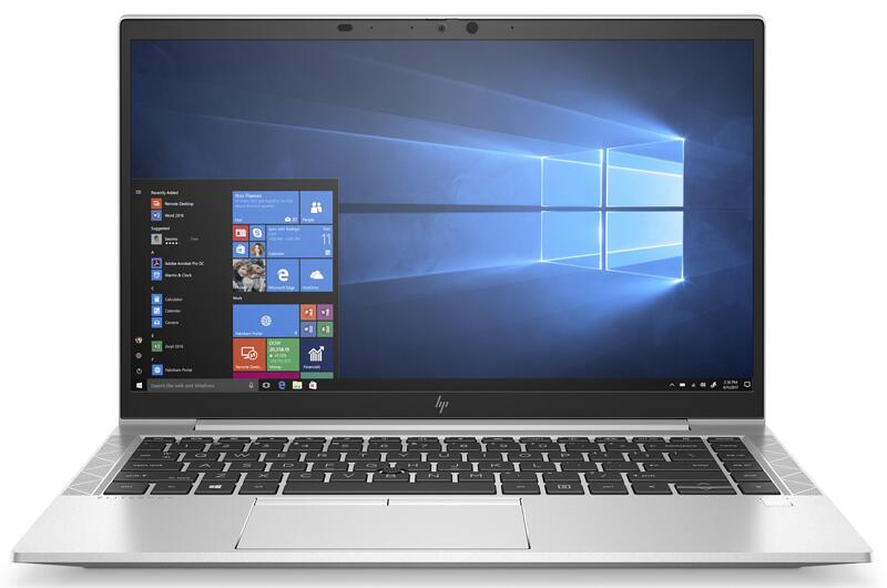 HP EliteBook 840 G7 Intel Core i5 8GB/256GB Употребяван лаптоп | DR