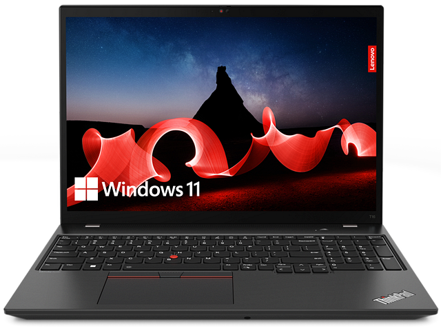 LENOVO ThinkPad T16 G2 Intel Core i7 32GB/512GB лаптоп | DR
