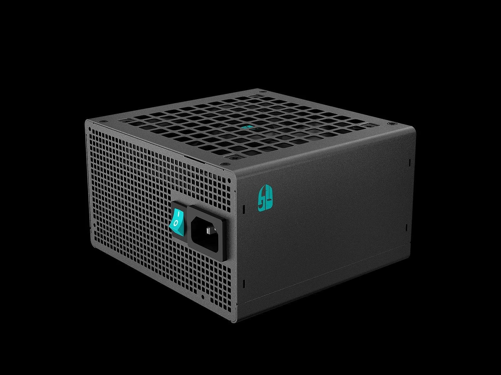Захранване DeepCool захранване PSU ATX 3.1 1200W... | DR