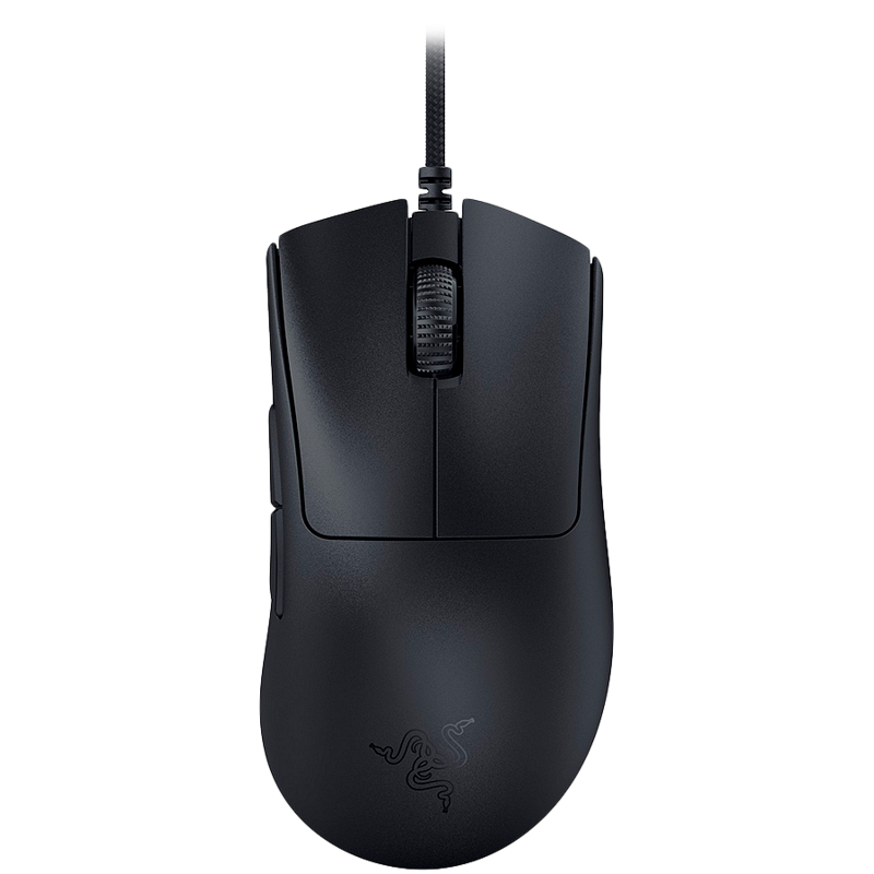 Геймърска мишка Razer DeathAdder V3,... на ТОП ЦЕНА | DR