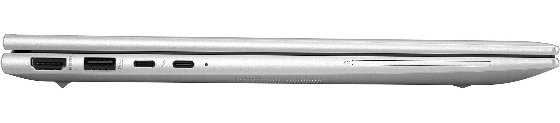 HP EliteBook 840 G11 Intel Core Ultra 5 16GB/512GB лаптоп | DR