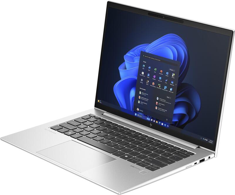 HP EliteBook 840 G11 Intel Core Ultra 5 16GB/512GB лаптоп | DR