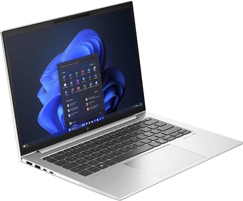 HP EliteBook 840 G11 Intel Core Ultra 5 16GB/512GB лаптоп | DR