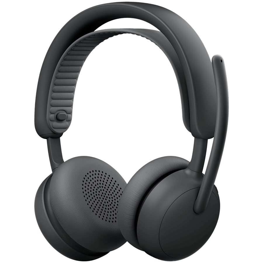 LOGITECH HEADSET - Zone Wireless 2 ES for B - GRA... | DR