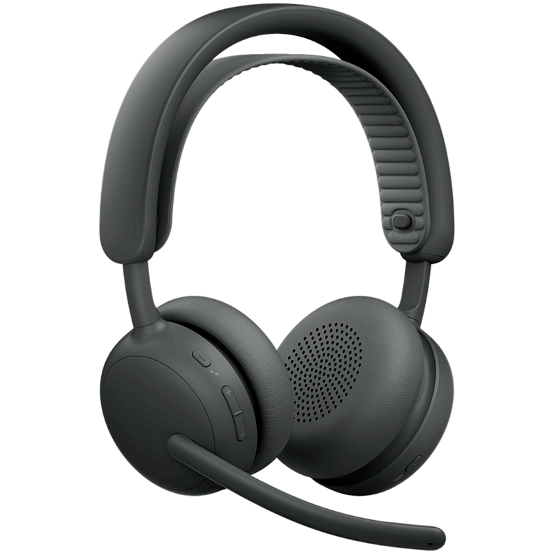 LOGITECH HEADSET - Zone Wireless 2 ES for B - GRA... | DR