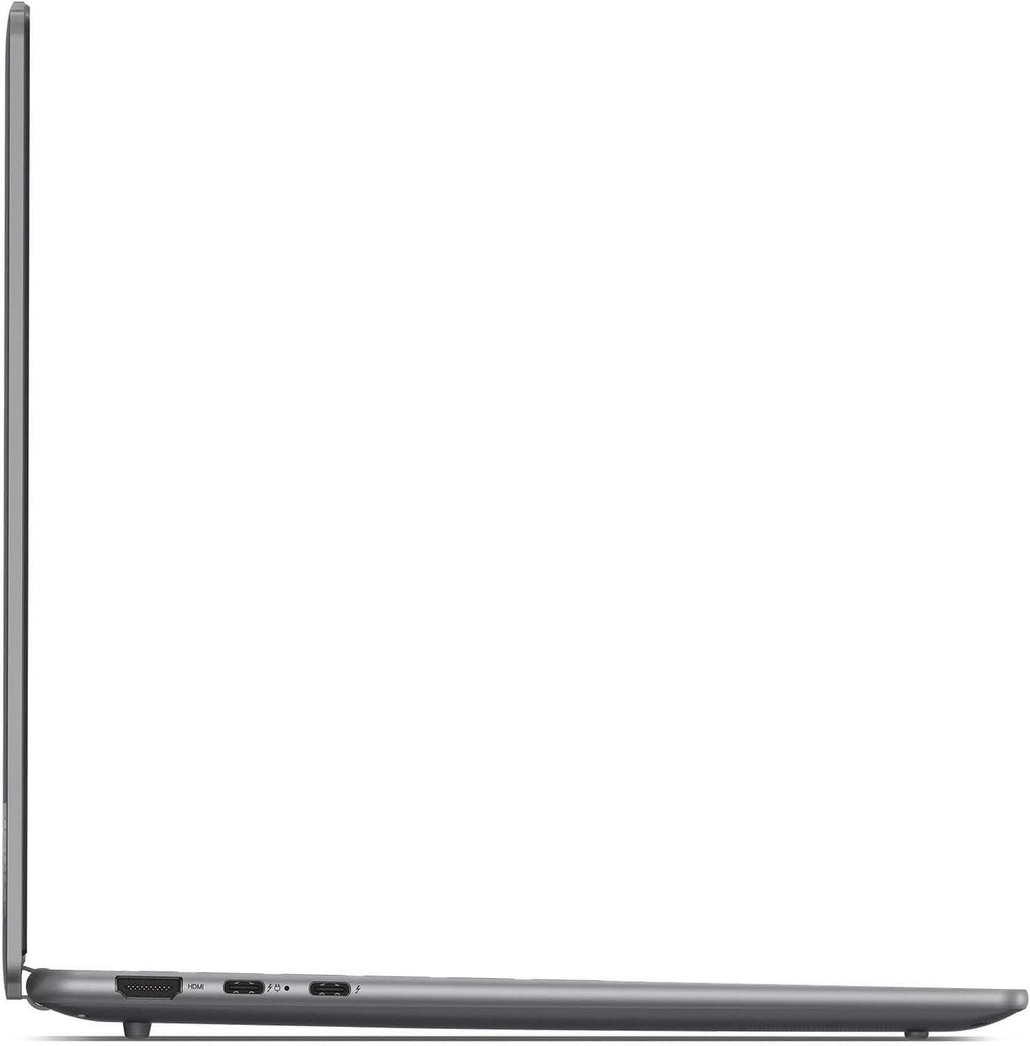 LENOVO Yoga Slim 7 14IMH9 Intel Core Ultra 5 16GB/512GB лаптоп | DR