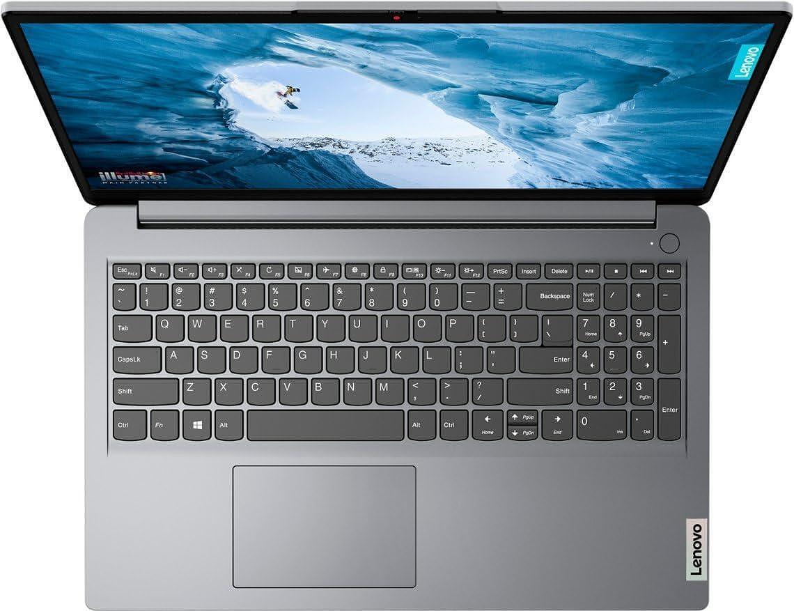 LENOVO IdeaPad 1 15ALC7 AMD Ryzen 7 16GB/512GB лаптоп | DR