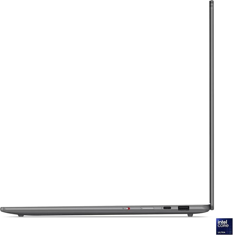 LENOVO Yoga Slim 7 15ILL9 Intel Core Ultra 7 32GB/1TB лаптоп | DR