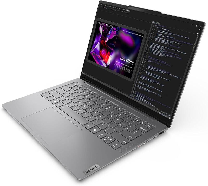 LENOVO Yoga Slim 7 14IMH9 Intel Core Ultra 7 16GB/1TB лаптоп | DR