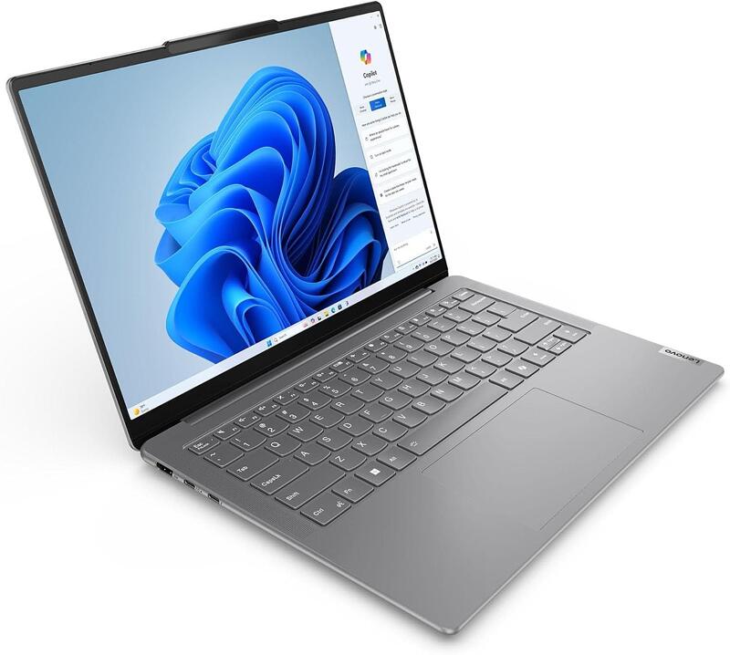 LENOVO Yoga Slim 7 14IMH9 Intel Core Ultra 7 16GB/1TB лаптоп | DR