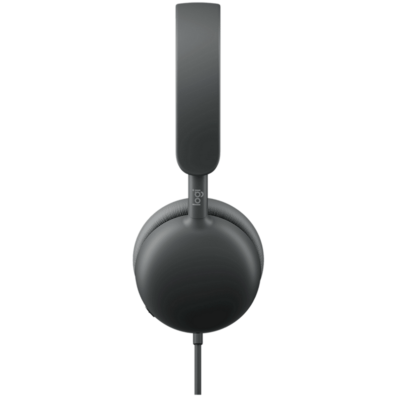 LOGITECH HEADSET - Zone Wired 2 for Business - GR... | DR