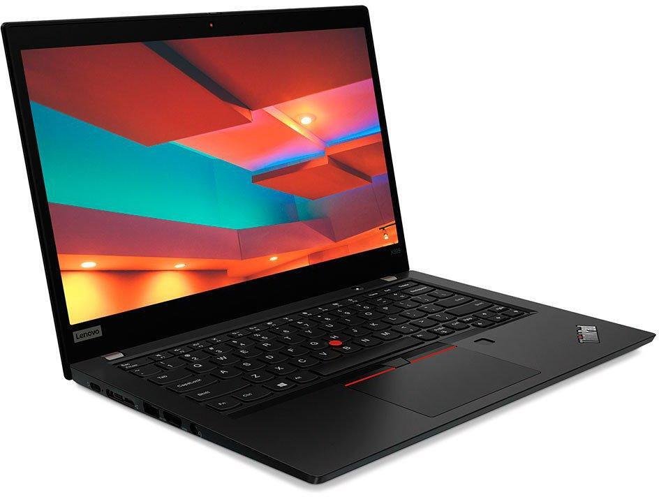 LENOVO ThinkPad X395 AMD Ryzen 5 Pro 16GB/256GB Употребяван лаптоп | DR