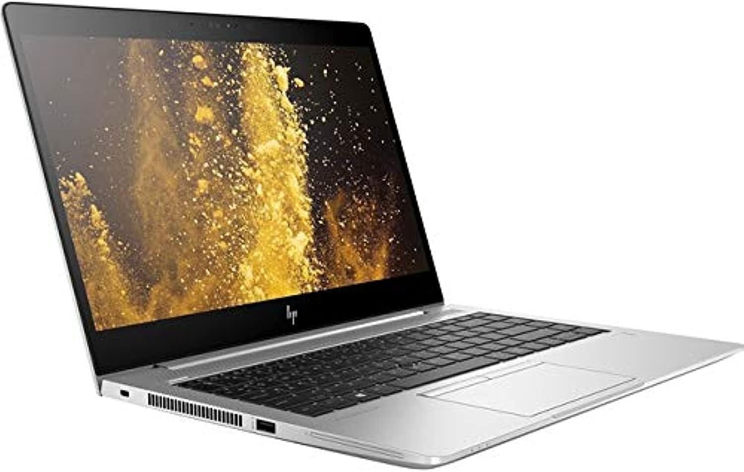 HP EliteBook 840 G6 Intel Core i5 16GB/256GB Употребяван лаптоп | DR